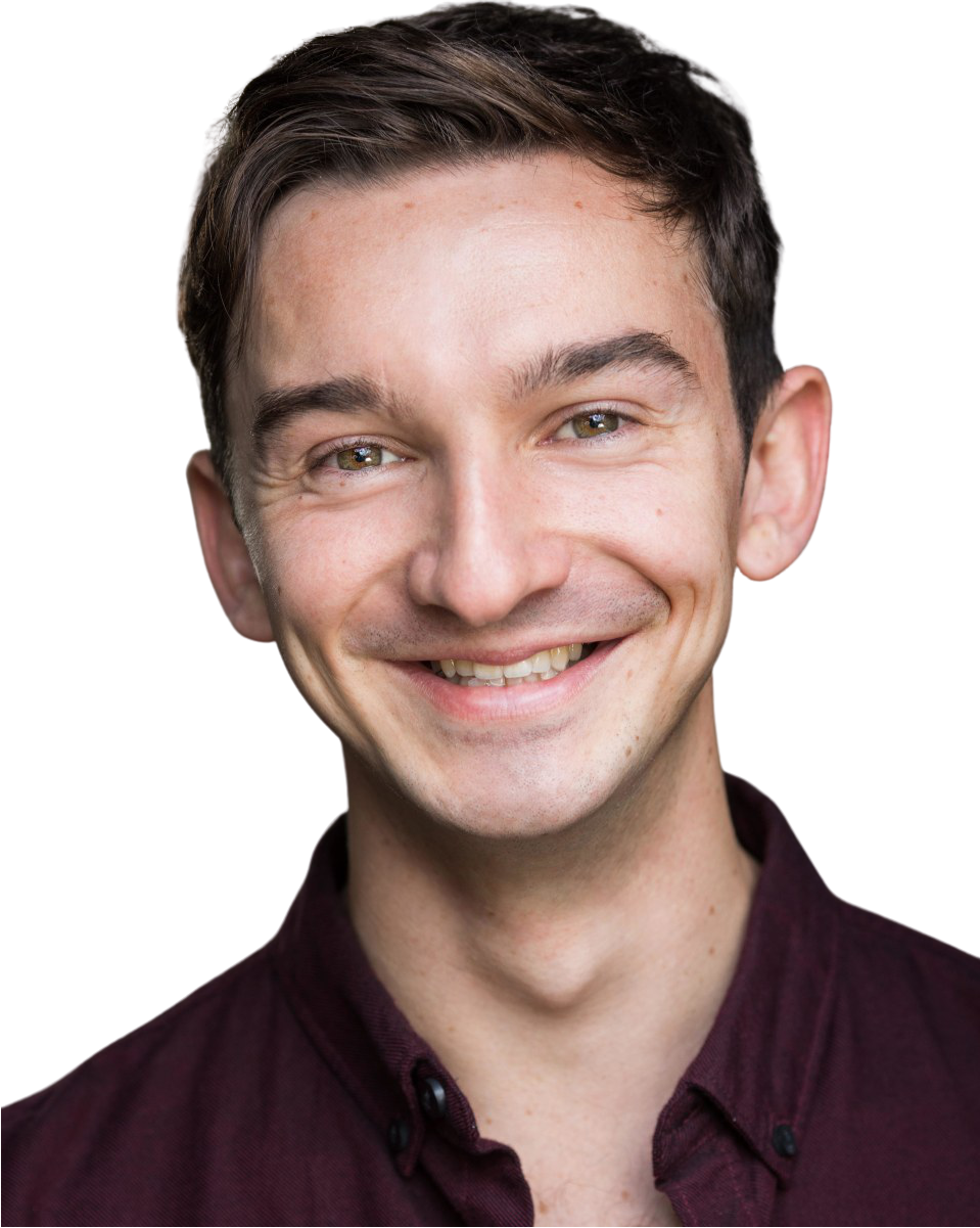 Home - Alex Ranahan